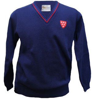 Rosmini College Uniform | Yarntons | Free NZ shipping on orders over $150