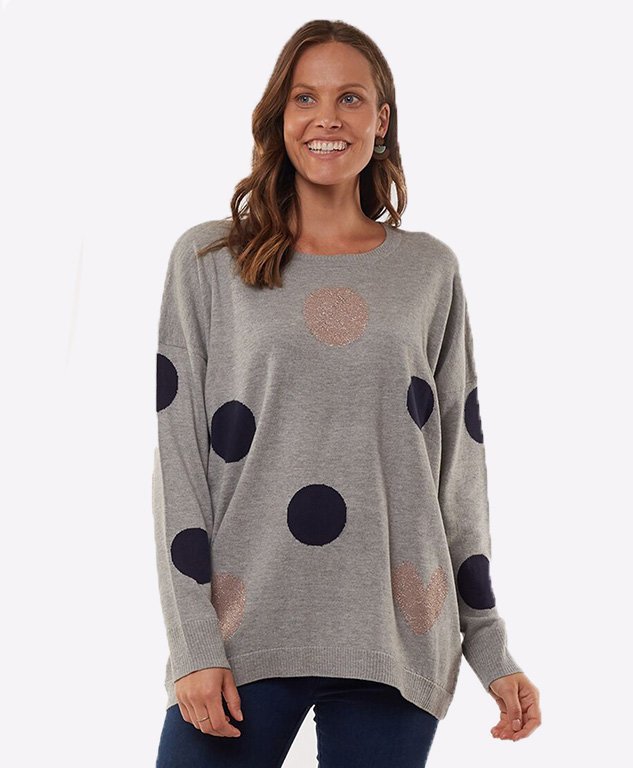 Elm Knit Skip A Beat - Brands-Ladies : Yarntons | New Zealand’s Trusted ...