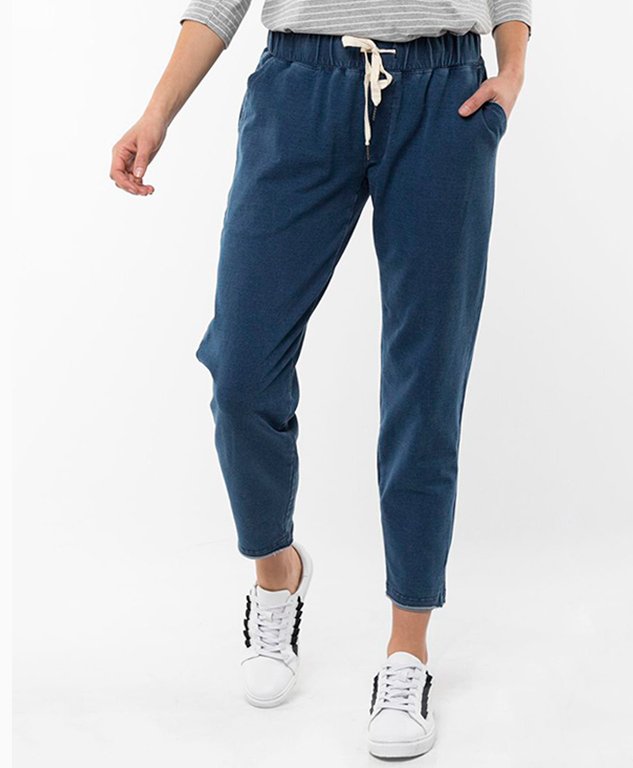 Elm Pant Rickety - Brands-Ladies : Yarntons | New Zealand’s Trusted ...