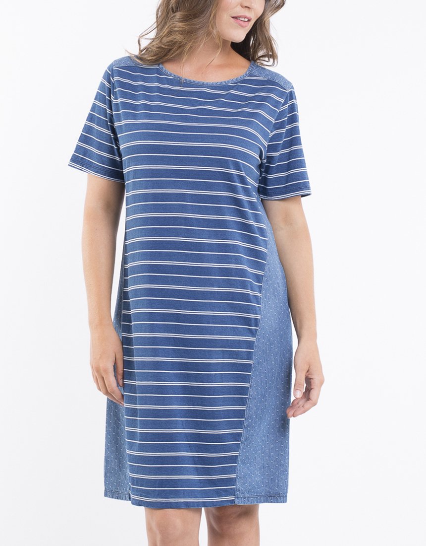 Elm Dress Frankie - Women's Dresses | Yarntons | Free NZ shipping on ...