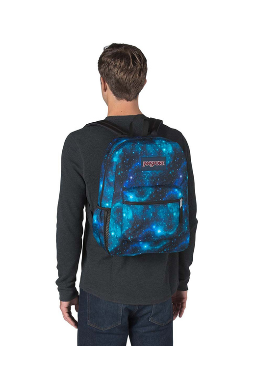 Jansport Cross Town - Galaxy - School Bags | Yarntons | Free NZ ...