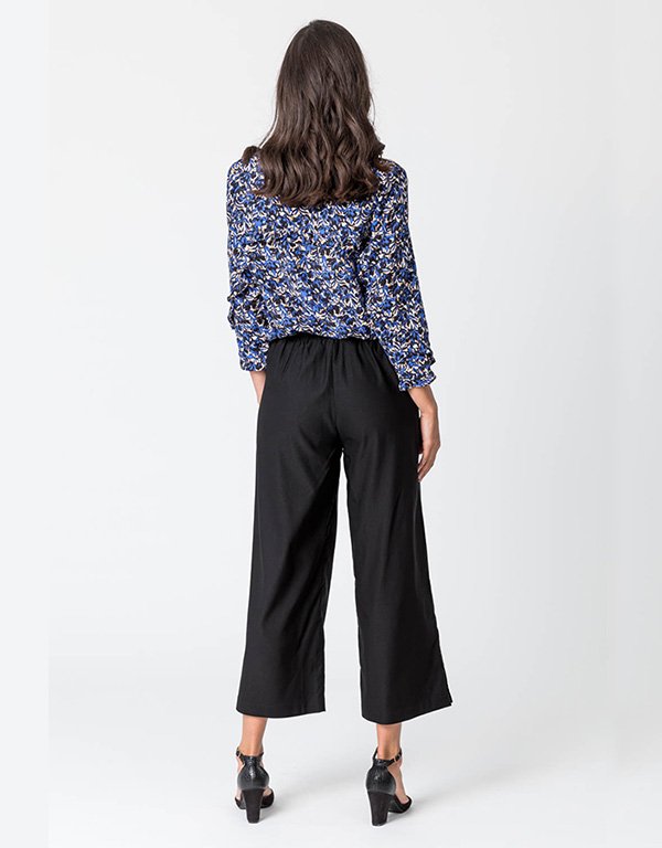 Democracy Pants Buttoned Hem - Brands-Ladies : Yarntons | New Zealand’s ...