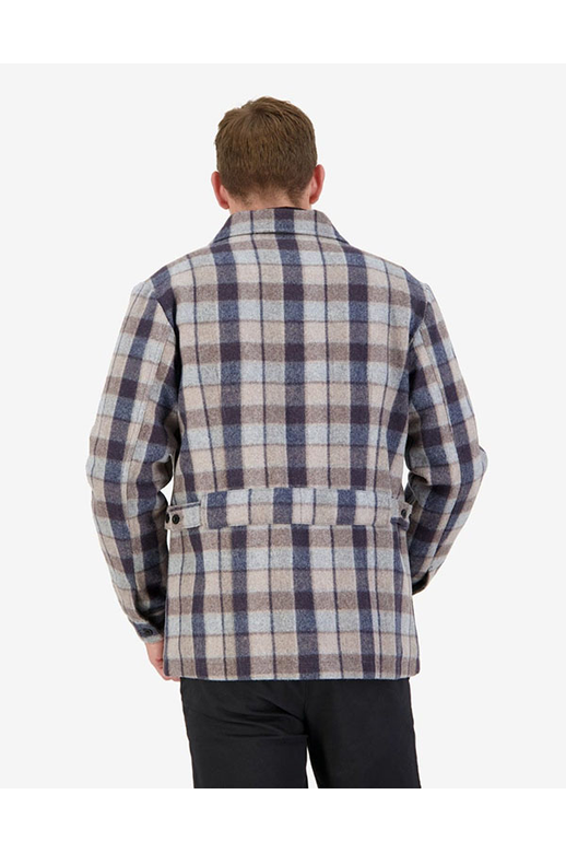 Swanndri Rover v2 Jacket - Brands-Mens : Yarntons | New Zealand’s ...