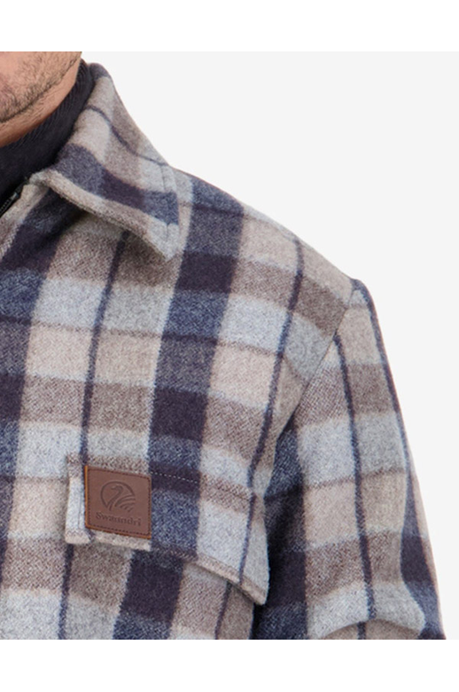 Swanndri Rover v2 Jacket - Brands-Mens : Yarntons | New Zealand’s ...