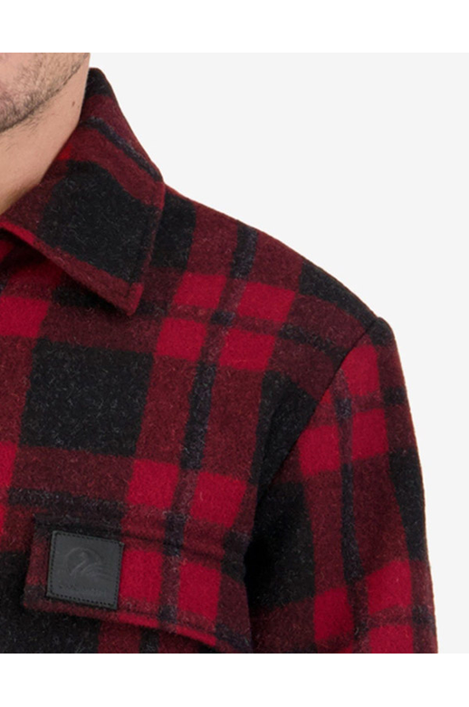 Swanndri Rover v2 Jacket - Brands-Mens : Yarntons | New Zealand’s ...