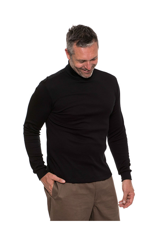 Breakaway Winterlock Roll Neck Skivvy - Brands-Mens : Yarntons | New ...