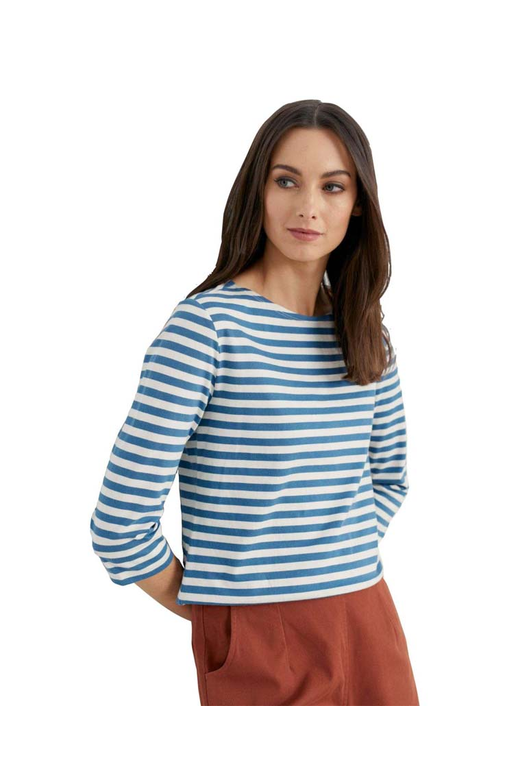 Seasalt Sailor Top Knit - Brands-Ladies : Yarntons | New Zealand’s ...
