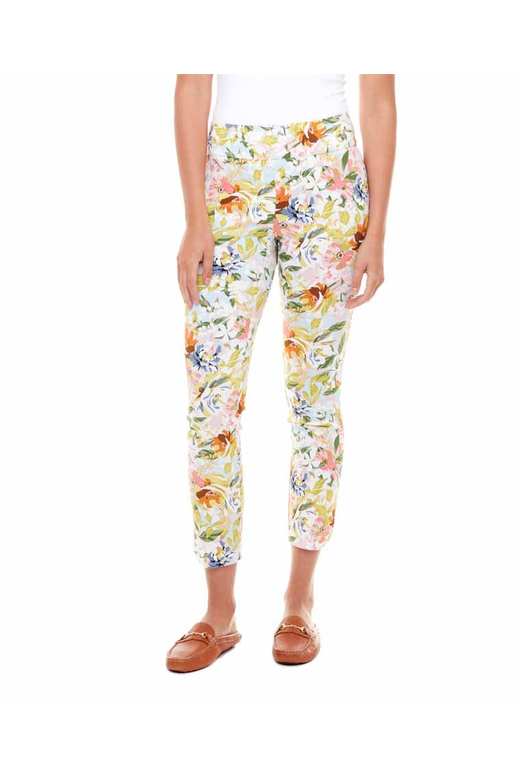 Up! Pant Petal Hem - Brands-Ladies : Yarntons | New Zealand’s Trusted ...