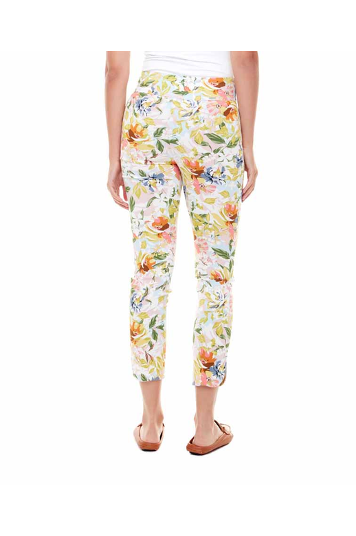 Up! Pant Petal Hem - Brands-Ladies : Yarntons | New Zealand’s Trusted ...