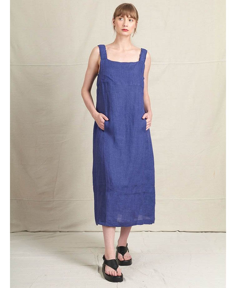 Siren Dress Elastic Strap - Brands-Ladies : Yarntons | New Zealand’s ...