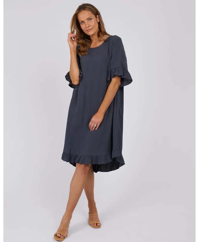 Elm Dress Kiara - Brands-Ladies : Yarntons | New Zealand’s Trusted ...