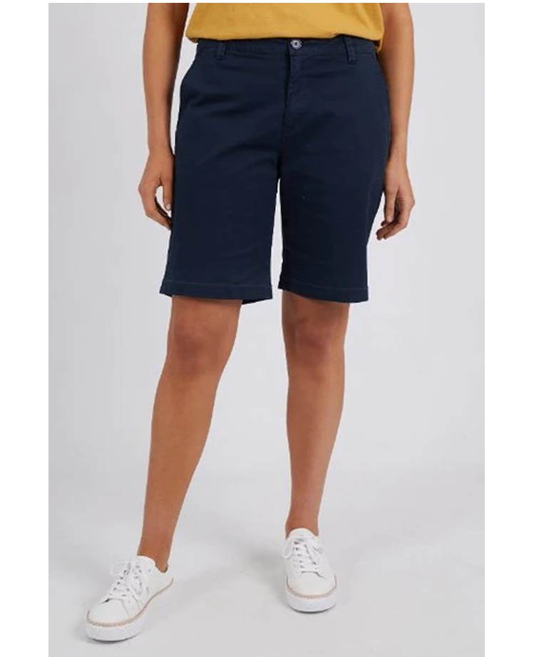 Elm Short Wren Bermuda - Brands-Ladies : Yarntons | New Zealand’s ...