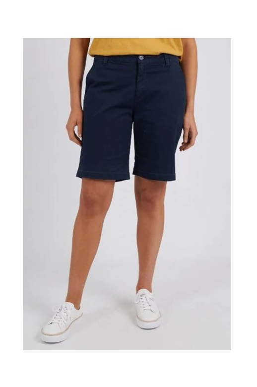 Elm Short Wren Bermuda - Brands-Ladies : Yarntons | New Zealand’s ...