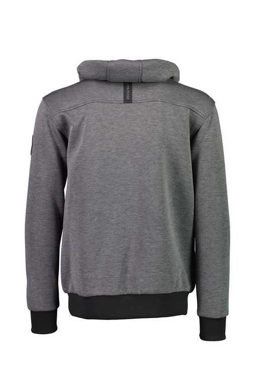 Line 7 Course Fleece Full Zip Jacket - Brands-Mens : Yarntons | New ...