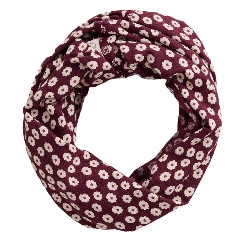 Seasalt Handyband Dotty Flower Red Ship - Brands-Ladies : Yarntons ...