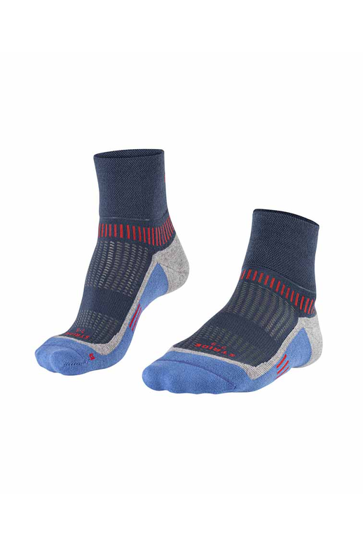 Falke Sock Stride Anklet - Brands-Mens : Yarntons | New Zealand’s ...