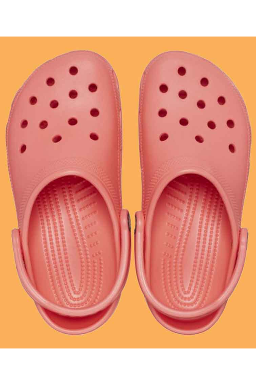 Crocs Classic Clog - Neon Watermelon - Brands-Mens : Yarntons | New ...