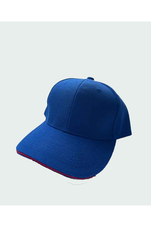 Saho Baseball Cap - Men's Accessories | Yarntons | Free NZ shipping on ...