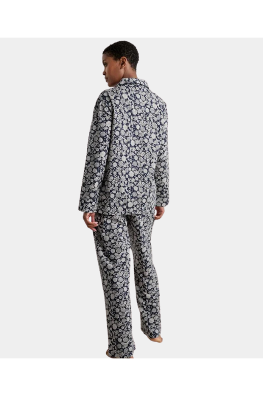 Seasalt Pyjamas View Point Carved Bloom - Brands-Ladies : Yarntons ...