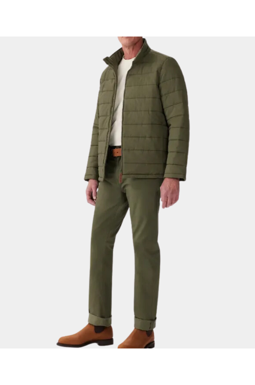 RMW Patterson Creek Jacket - Brands-Mens : Yarntons | New Zealand’s ...