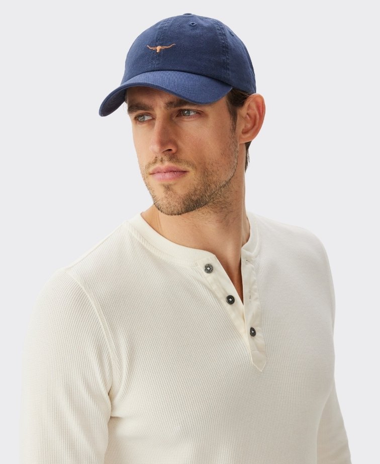 RMW Mini Longhorn Cap - Brands-Mens : Yarntons | New Zealand’s Trusted ...