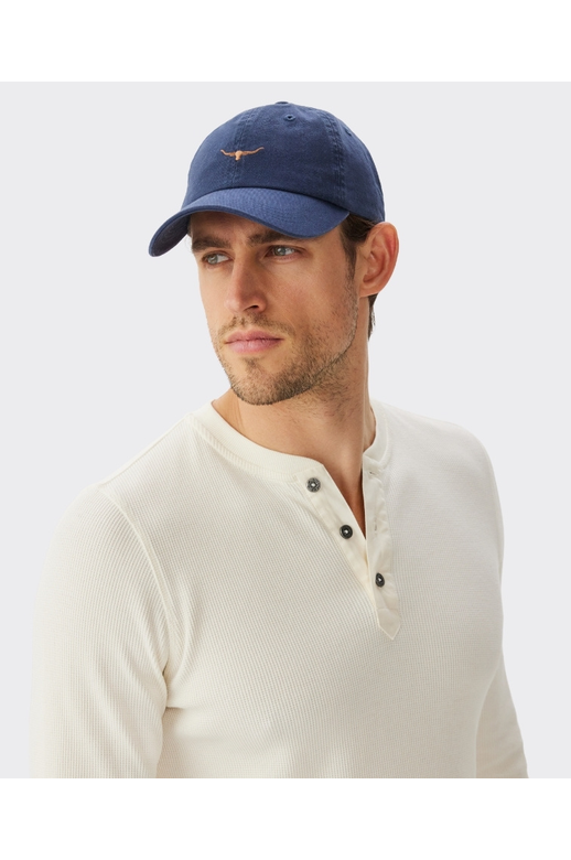 RMW Mini Longhorn Cap - Brands-Mens : Yarntons | New Zealand’s Trusted ...