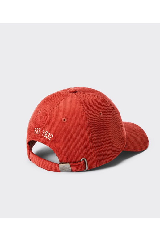 RMW Mini Longhorn Cord Cap - Brands-Mens : Yarntons | New Zealand’s ...