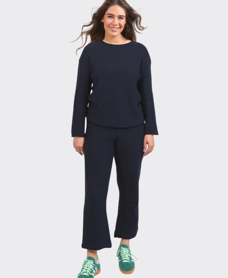 Elm Pant Marley Knit - Brands-Ladies : Yarntons | New Zealand’s Trusted ...
