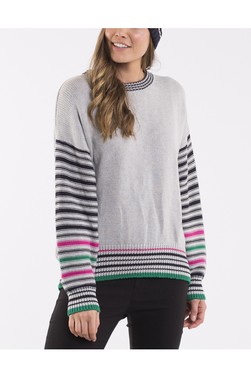 Elm Knit Jewel - Women's Knitwear | Yarntons | Free NZ shipping on ...