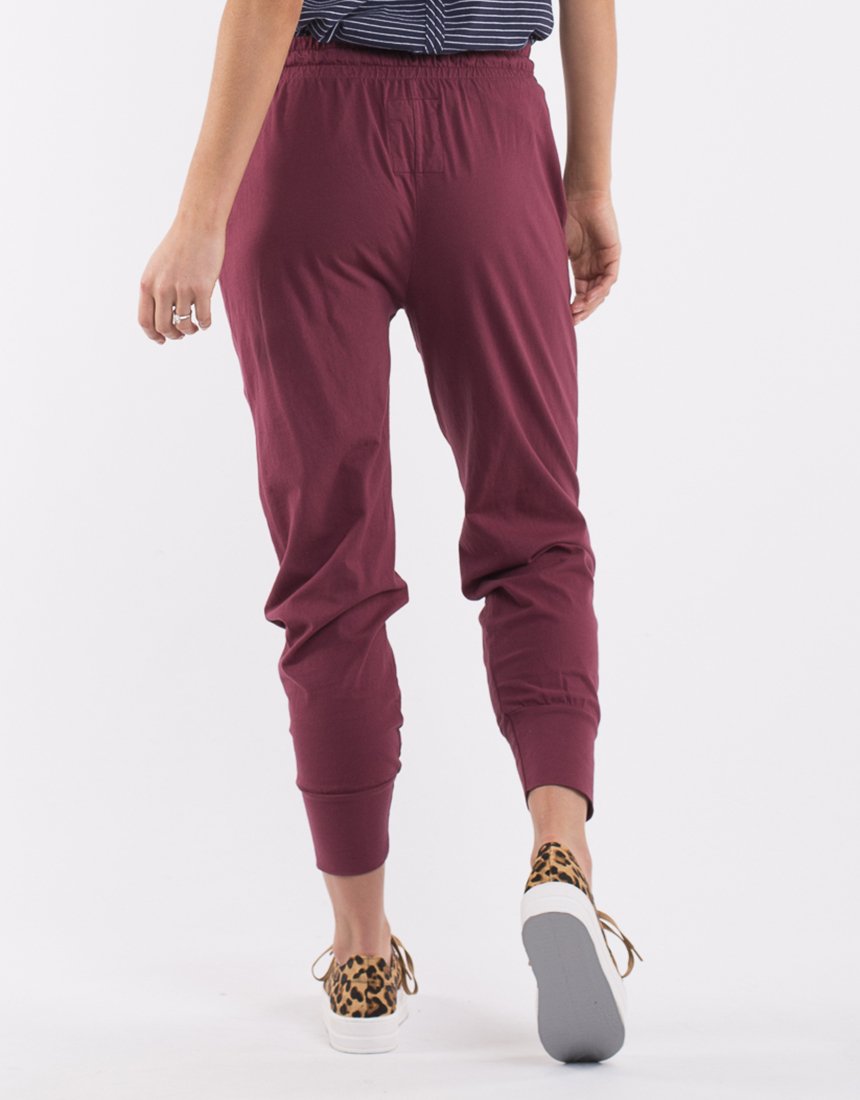 Elm Pant Wash Out - Women's Pants | Yarntons | Free NZ shipping on ...
