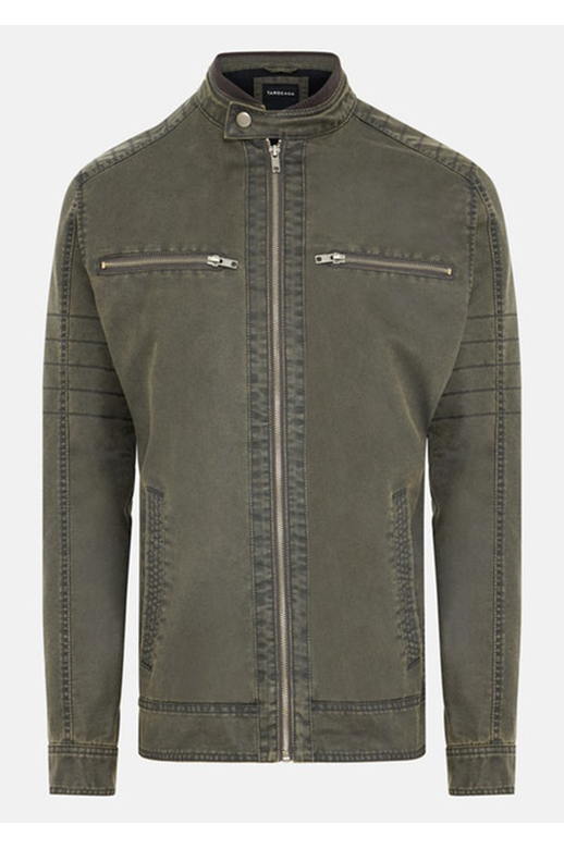 Tarocash Jacket Moto Biker - Brands-Mens : Yarntons | New Zealand’s ...