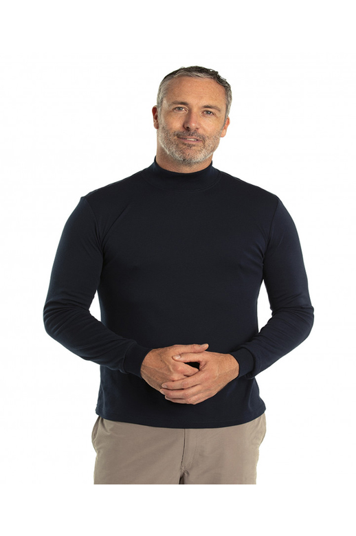 Breakaway Winterlock Skivvy - Brands-Mens : Yarntons | New Zealand’s ...