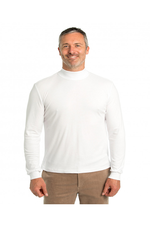 Breakaway Winterlock Skivvy - Brands-Mens : Yarntons | New Zealand’s ...