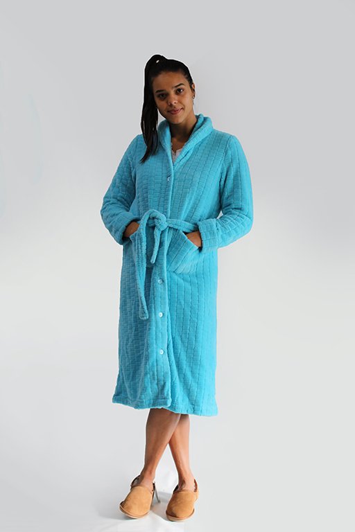 Givoni Robe Button With Tie - Brands-Ladies : Yarntons | New Zealand’s ...